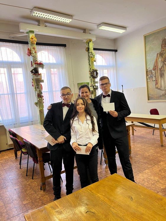 Angol-német fordítói verseny | Hírek | Déli ASzC Kocsis Pál ...